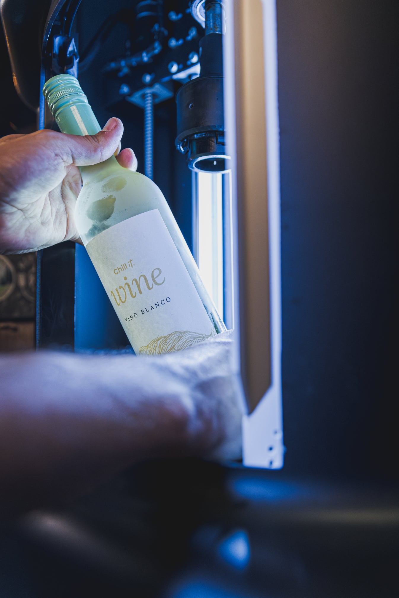 CHILLIT VINOS – Chill it Yucatan